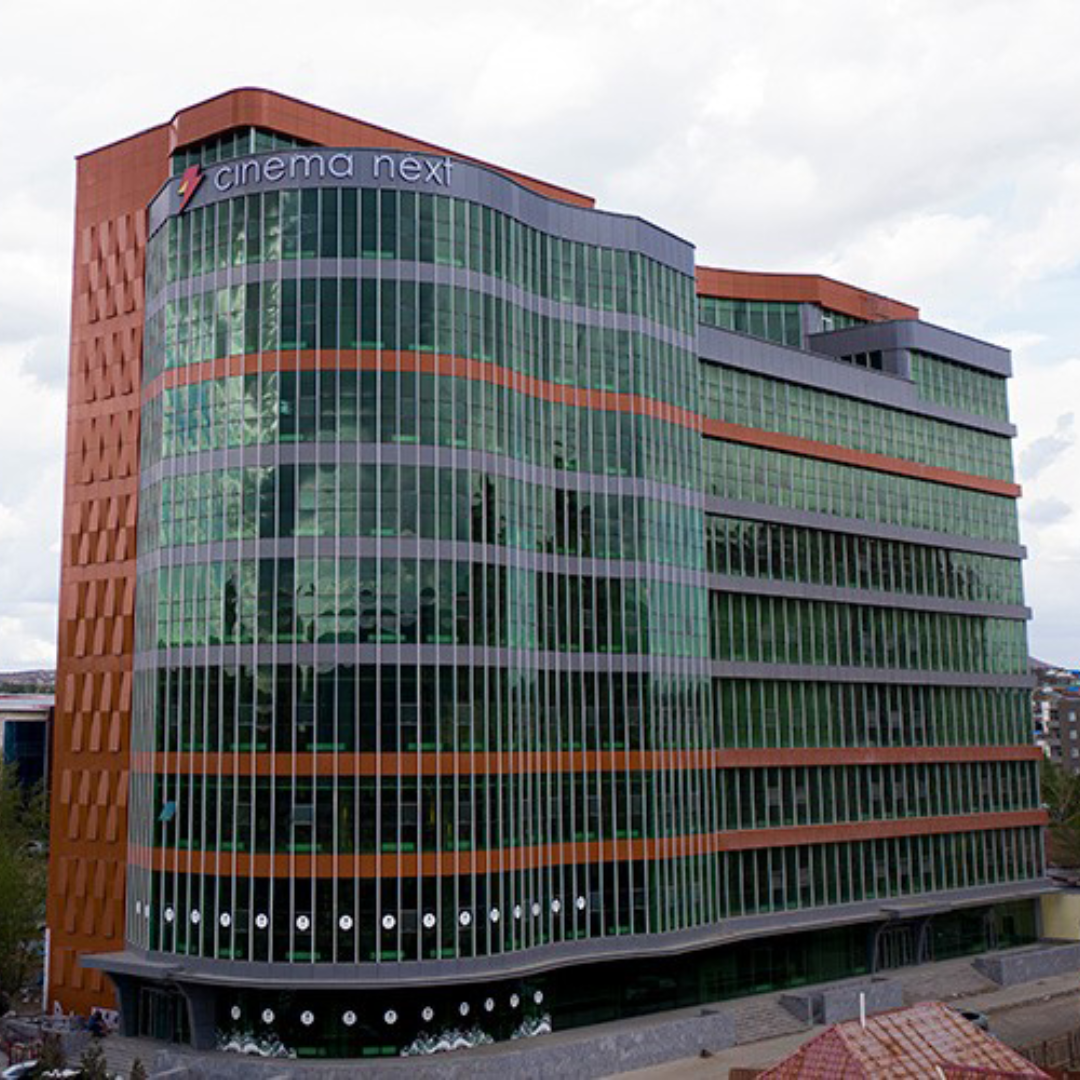 Салбарын байршил – Kewiko LLC