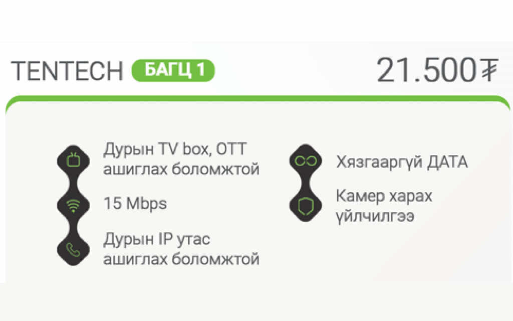 Tentech – Kewiko LLC